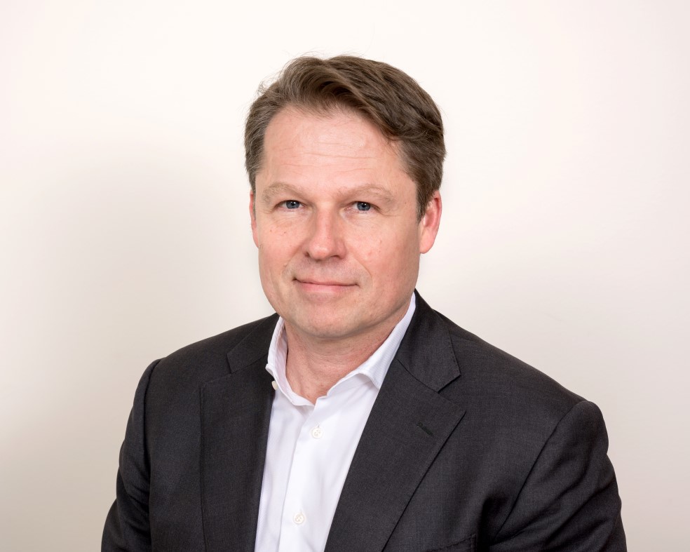 Kommunedirektør og ledelse | Organisasjon | Bærum kommune