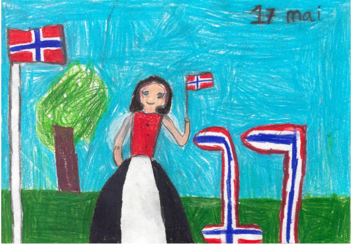 17.mai | Feiring av nasjonaldagen | Bærum kommune
