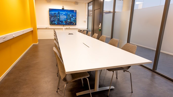 Kunnskapssenteret i Sandvika | Om Bærum kommune | Bærum kommune