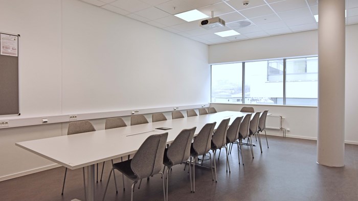 Kunnskapssenteret i Sandvika|Romgalleri|Konferanse | Bærum kommune